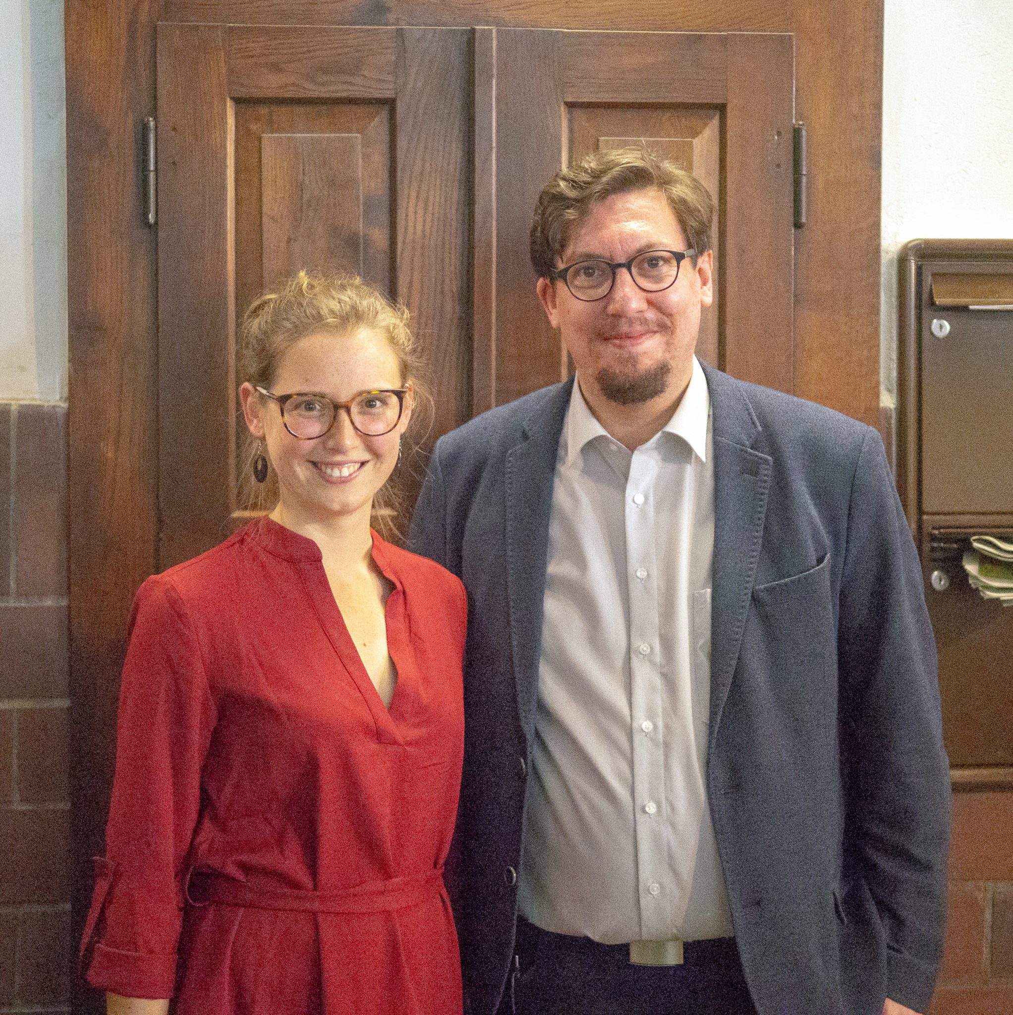 Frag uns doch einfach! Bürger*innensprechstunde mit Katha Schulze | GRÜNE ObertraublingGRÜNE ...